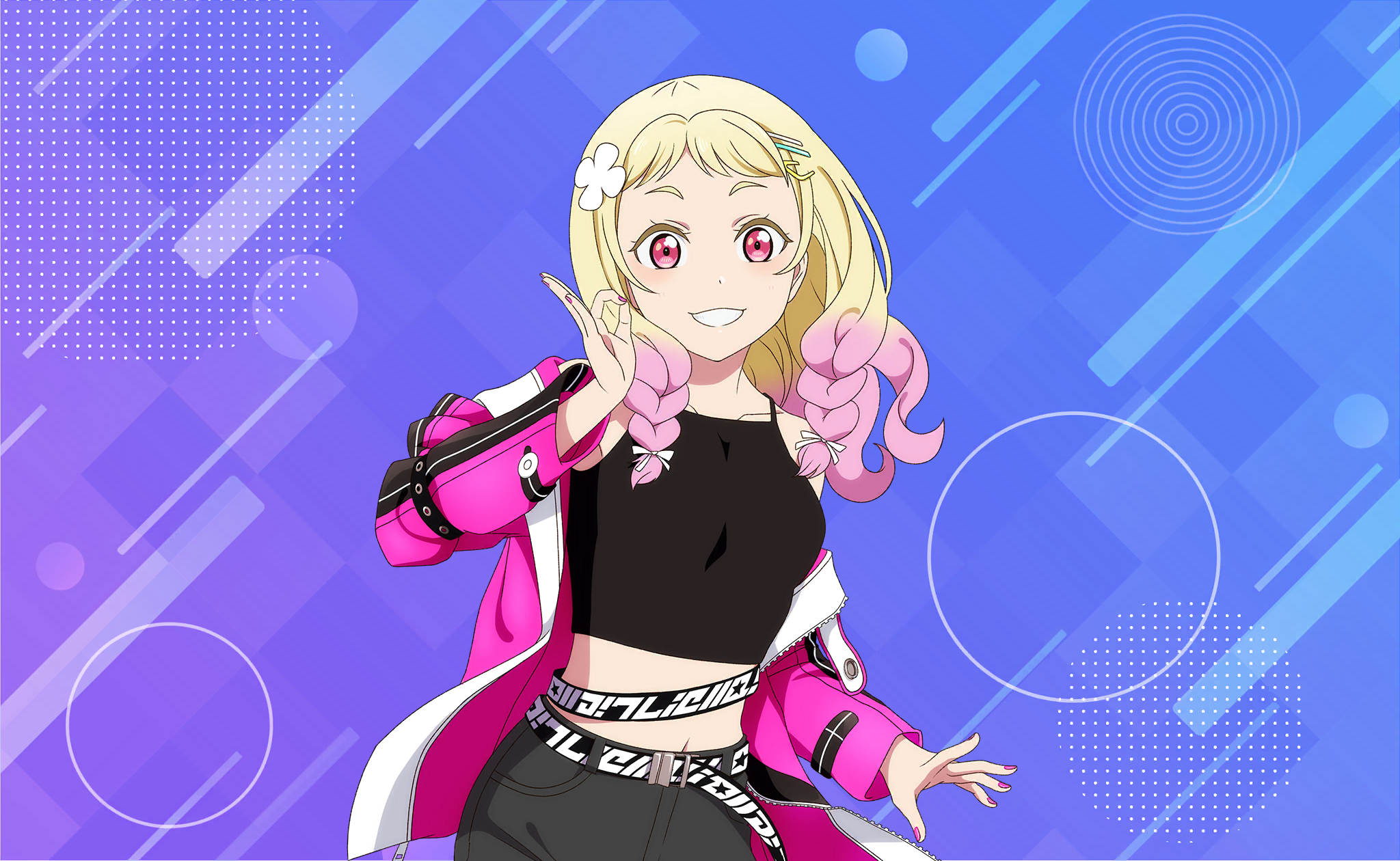 R Natsumi Onitsuka Cool 「Happy Heart at Home」 | Cards list | SIF2 ...