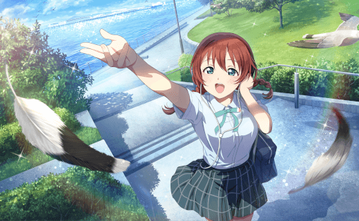 UR Emma Verde Cool 「Healing Voice Echoes in the Air」 | Cards list ...