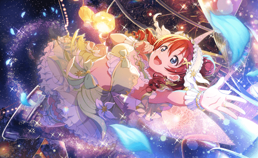 UR Emma Verde Cool 「Healing Voice Echoing Through the Air」 | Cards list ...