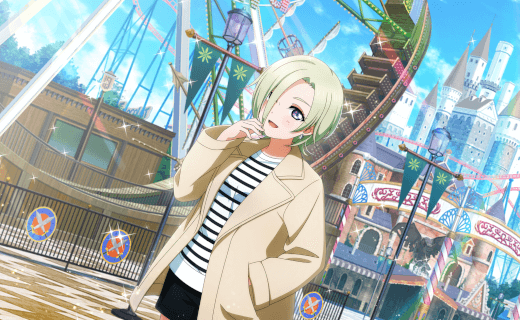 UR Mia Taylor Cool 「Reach for My Dreams」 | Cards list | SIF2 MIRACLE ...