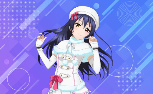 Umi Sonoda | Idols list | Love Live! | Idol Story - Love Live!