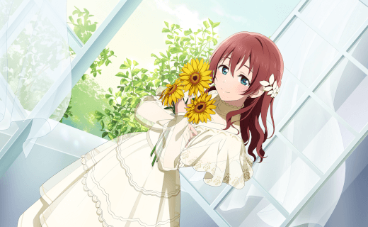 UR Emma Verde Smile 「My Memories of You」 | Cards list | SIF2 MIRACLE ...