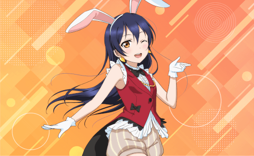Umi Sonoda | Idols list | Love Live! | Idol Story - Love Live!