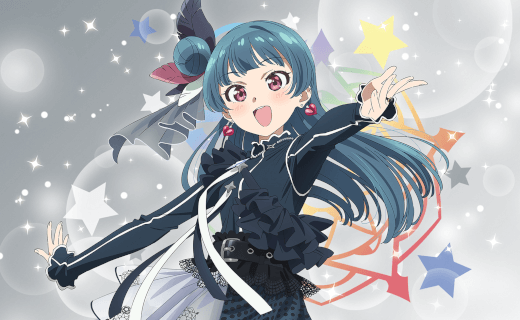 SR Yohane Pure 「Fortune Teller Girl」 | Cards list | SIF2 MIRACLE LIVE ...