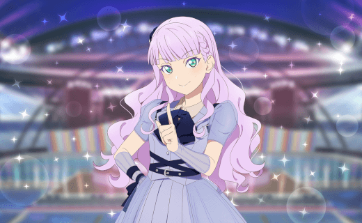 Margarete Wien | Idols list | Love Live! | Idol Story - Love Live!