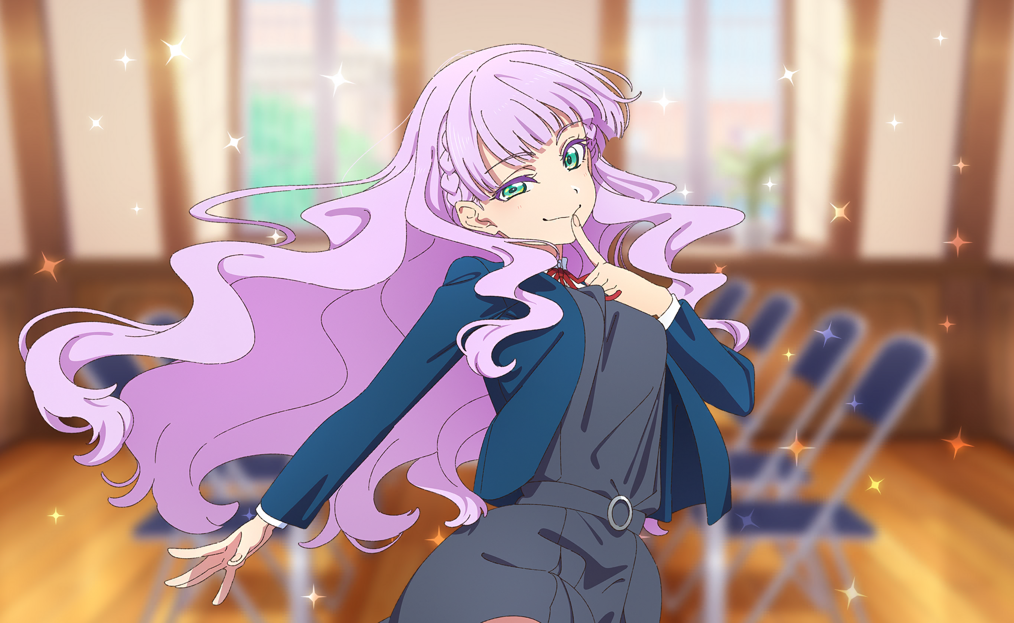 SR Margarete Wien Smile 「Overwhelming Musical Taste」 | Cards list ...