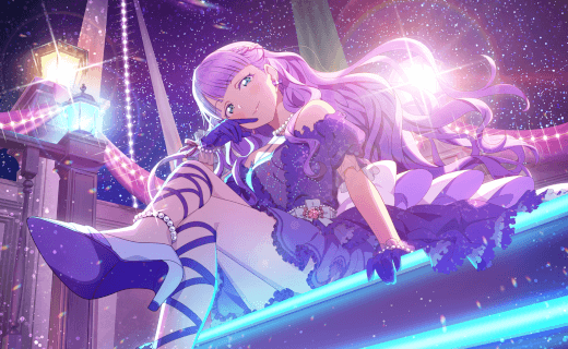 Margarete Wien | Idols list | Love Live! | Idol Story - Love Live!