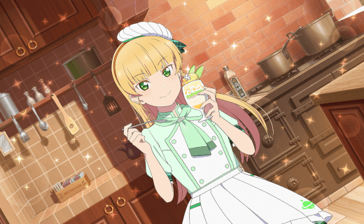 Sumire Heanna | Idols list | Love Live! | Idol Story - Love Live!