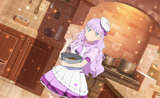 Margarete Wien | Idols list | Love Live! | Idol Story - Love Live!