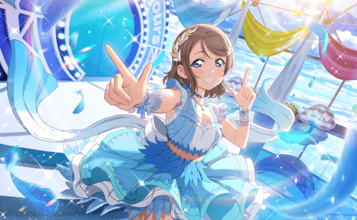 You Watanabe | Idols list | Love Live! | Idol Story - Love Live!