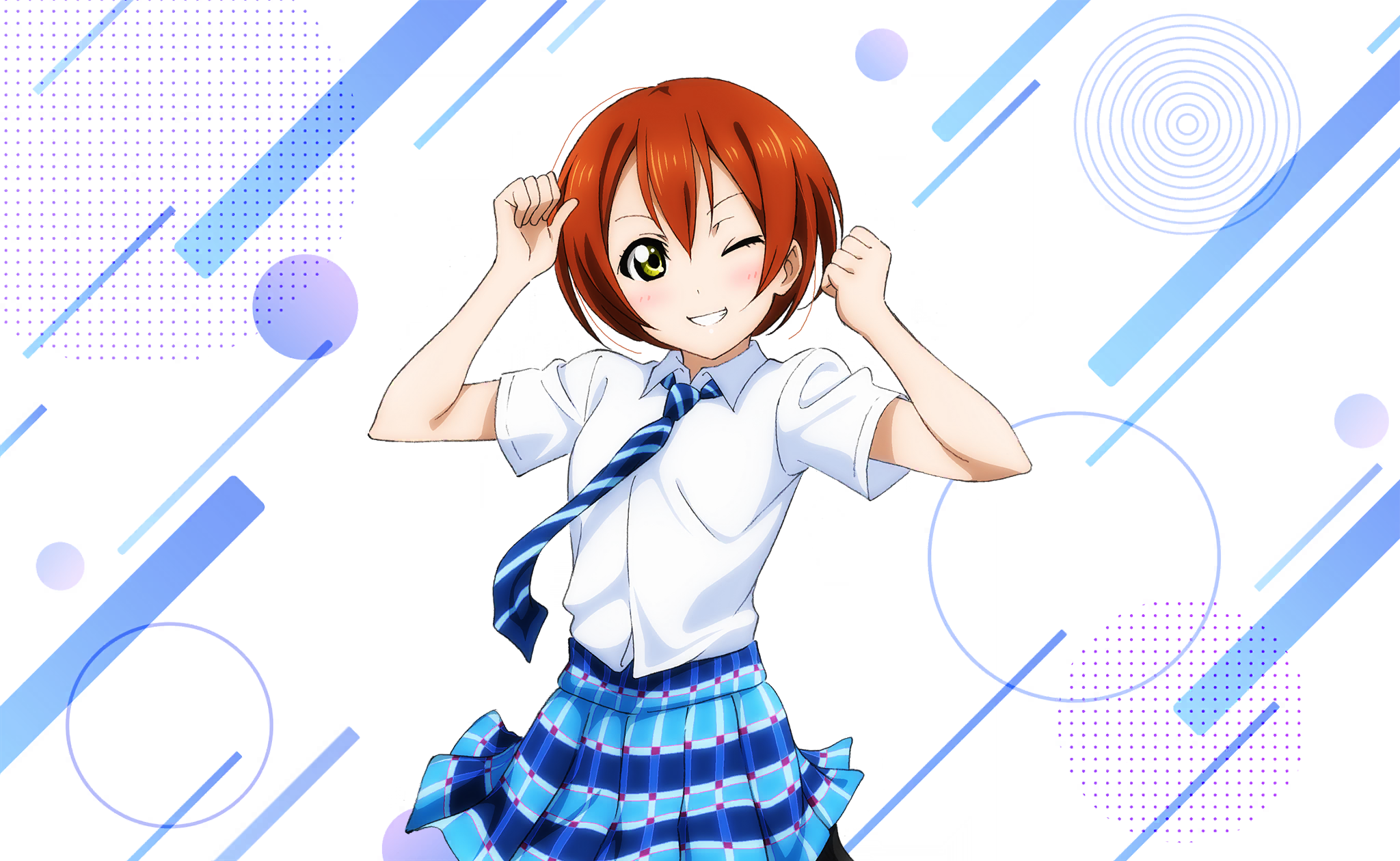 R Rin Hoshizora Cool 「Joyful Jump!」 | Cards list | SIF2 MIRACLE LIVE ...
