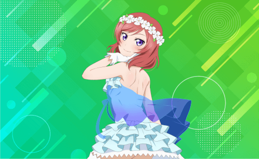 R Maki Nishikino Pure 「Plans for Tomorrow」 | Cards list | SIF2 MIRACLE ...