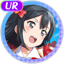UR Setsuna Yuki Cool 「Professing My Love!」 - Idolized | Collected cards ...