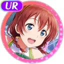 UR Emma Verde Smile 「Gentle Sunshine Filter In」 - Idolized | Collected ...