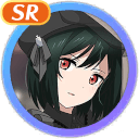 SR Shioriko Mifune Cool 「A Symbol of Revival」 - Idolized | Collected ...