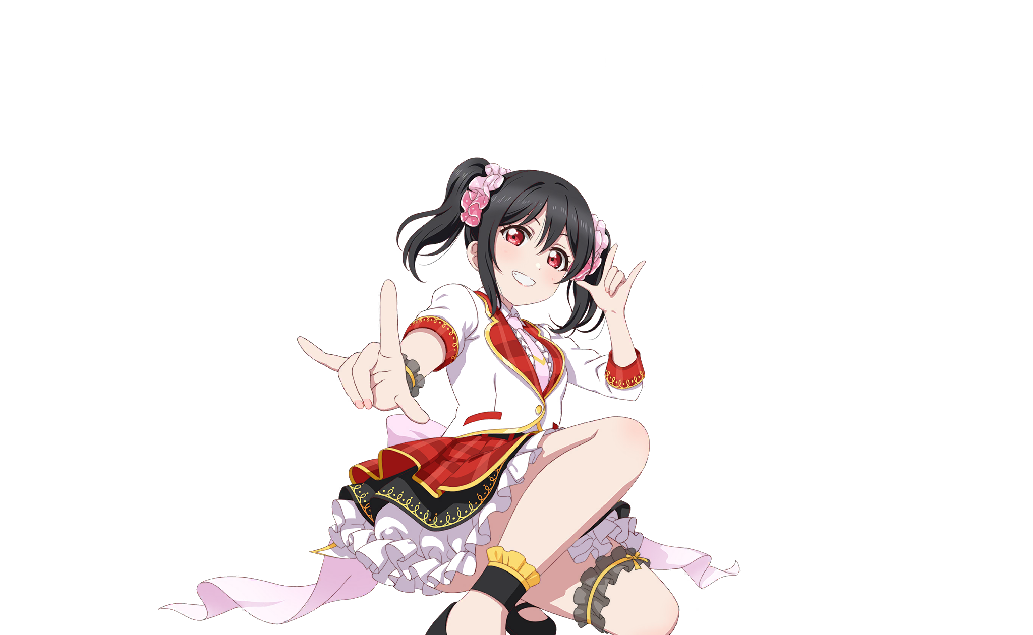 UR Nico Yazawa Pure 「A Welcome Lecture」 | Cards list | SIF2 MIRACLE ...