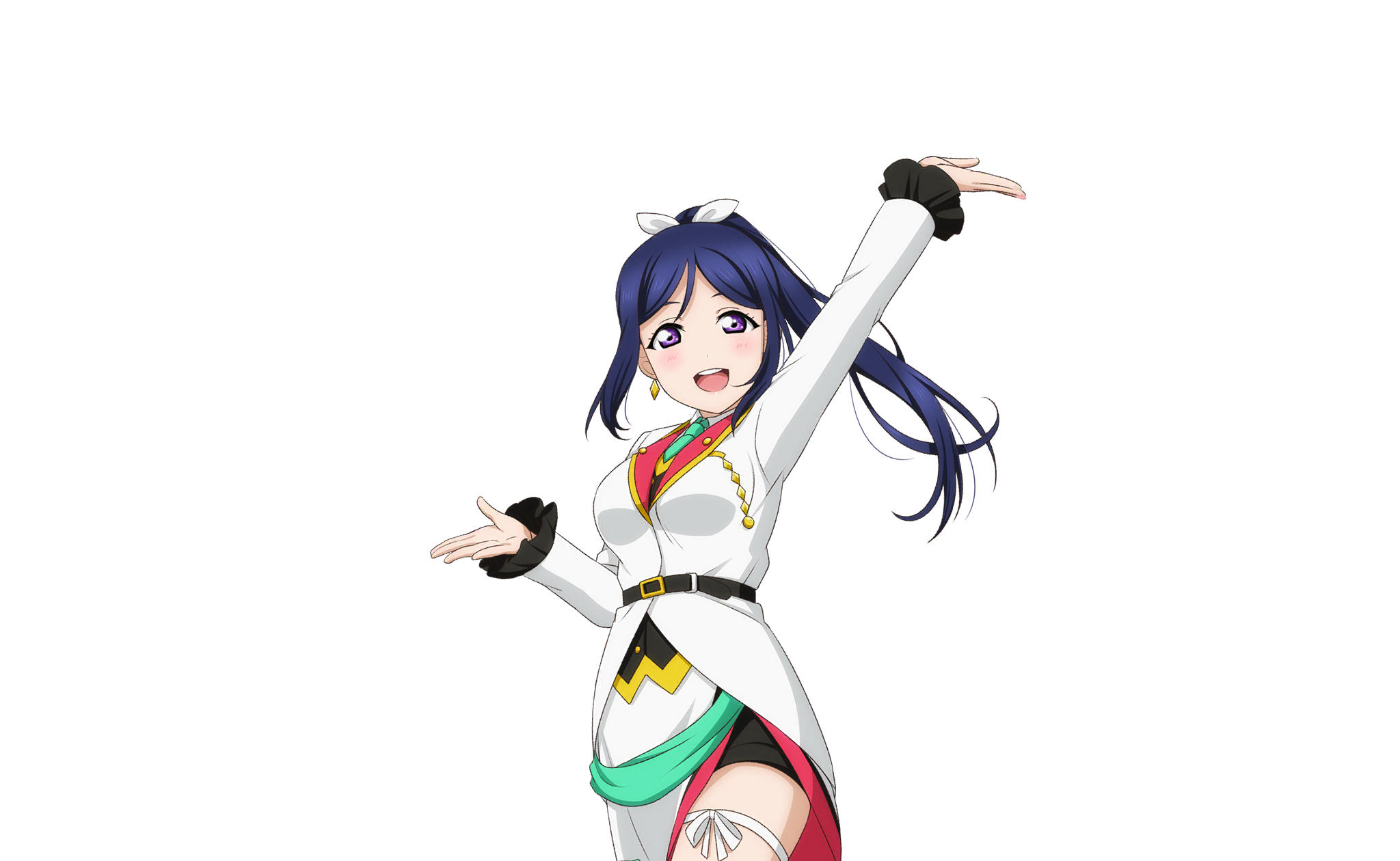 R Kanan Matsuura Smile 「Surfing's My Forte」 | Cards list | SIF2 MIRACLE ...