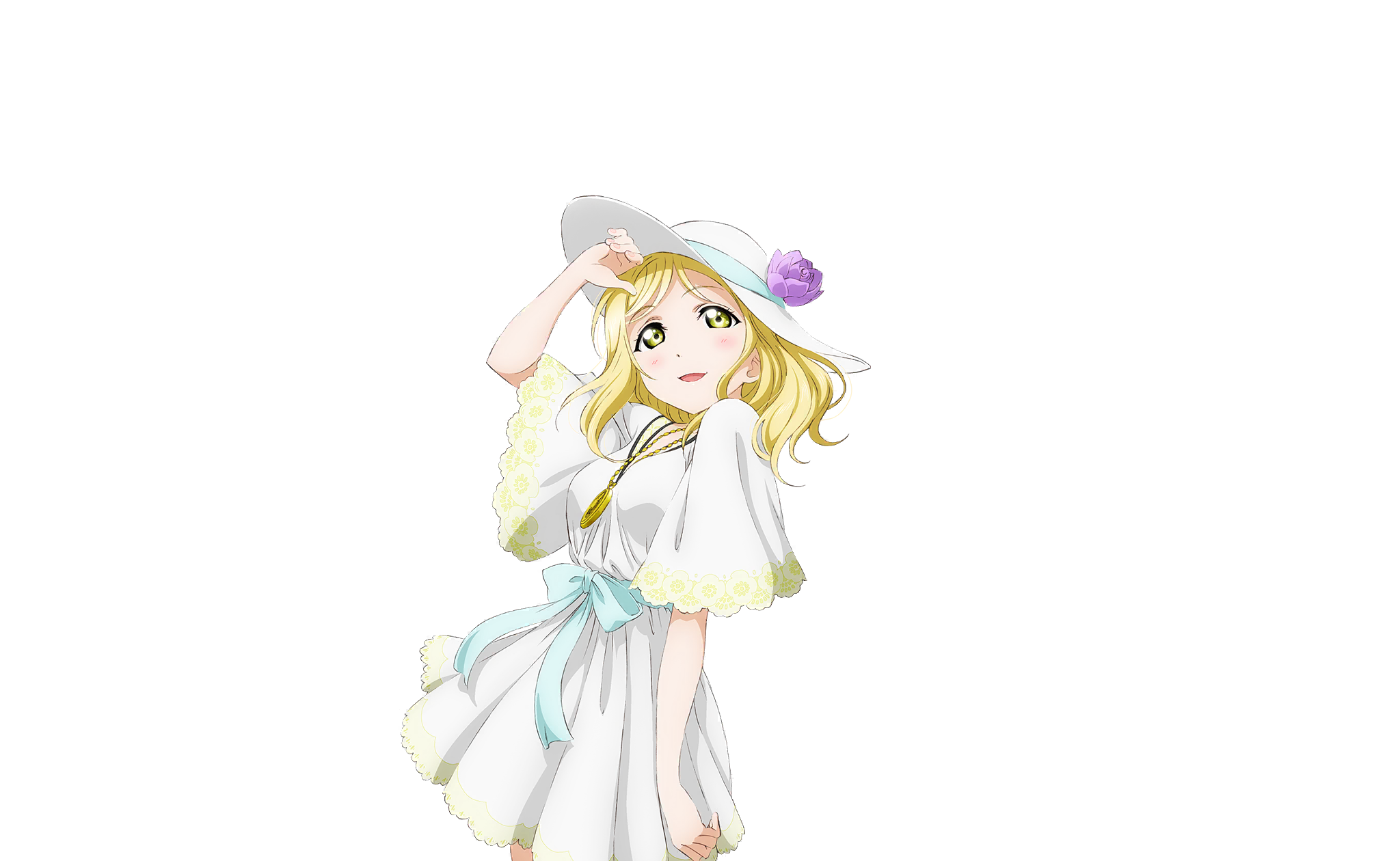 R Mari Ohara Cool 「Shiny☆」 | Cards list | SIF2 MIRACLE LIVE | Games ...