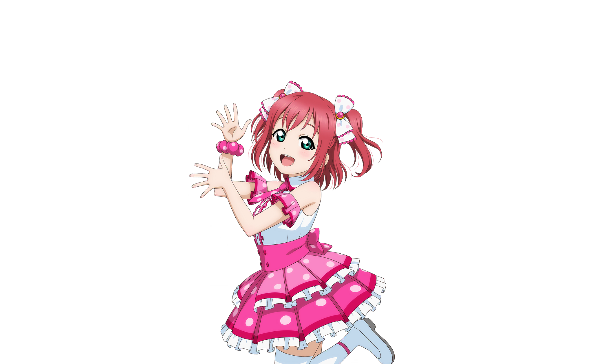 R Ruby Kurosawa Cool 「Waiting On My Sister」 | Cards list | SIF2 MIRACLE ...