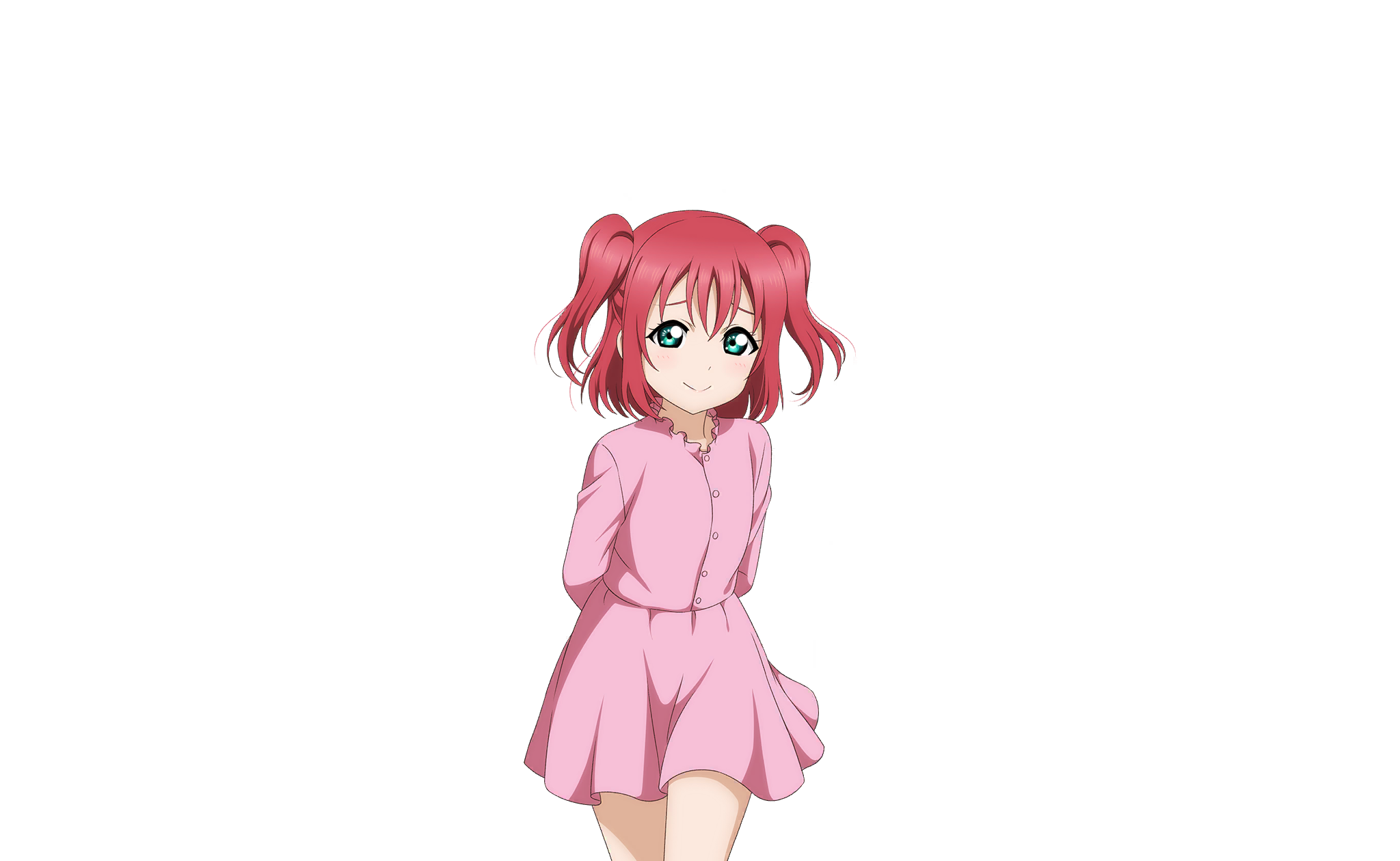 R Kurosawa Ruby Cool 「Waiting On My Sister」 | Cards list | SIF2 MIRACLE ...