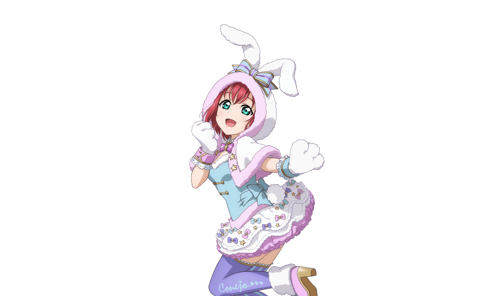 SR Kurosawa Ruby Cool 「Ruby's Courage」 | Cards list | SIF2 MIRACLE LIVE ...