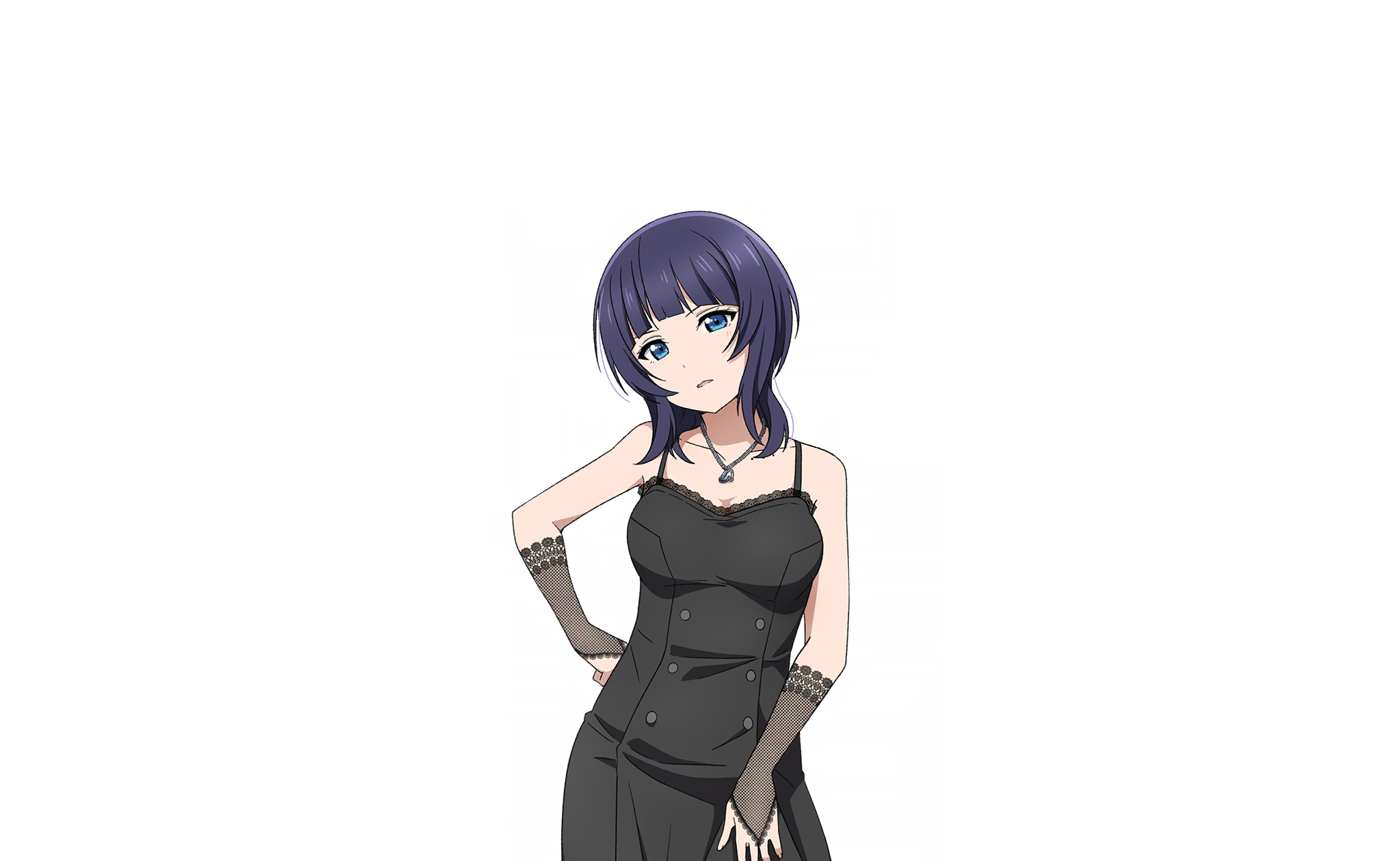 SR Karin Asaka Cool 「Sometimes Cute's the Way」 | Cards list | SIF2 ...