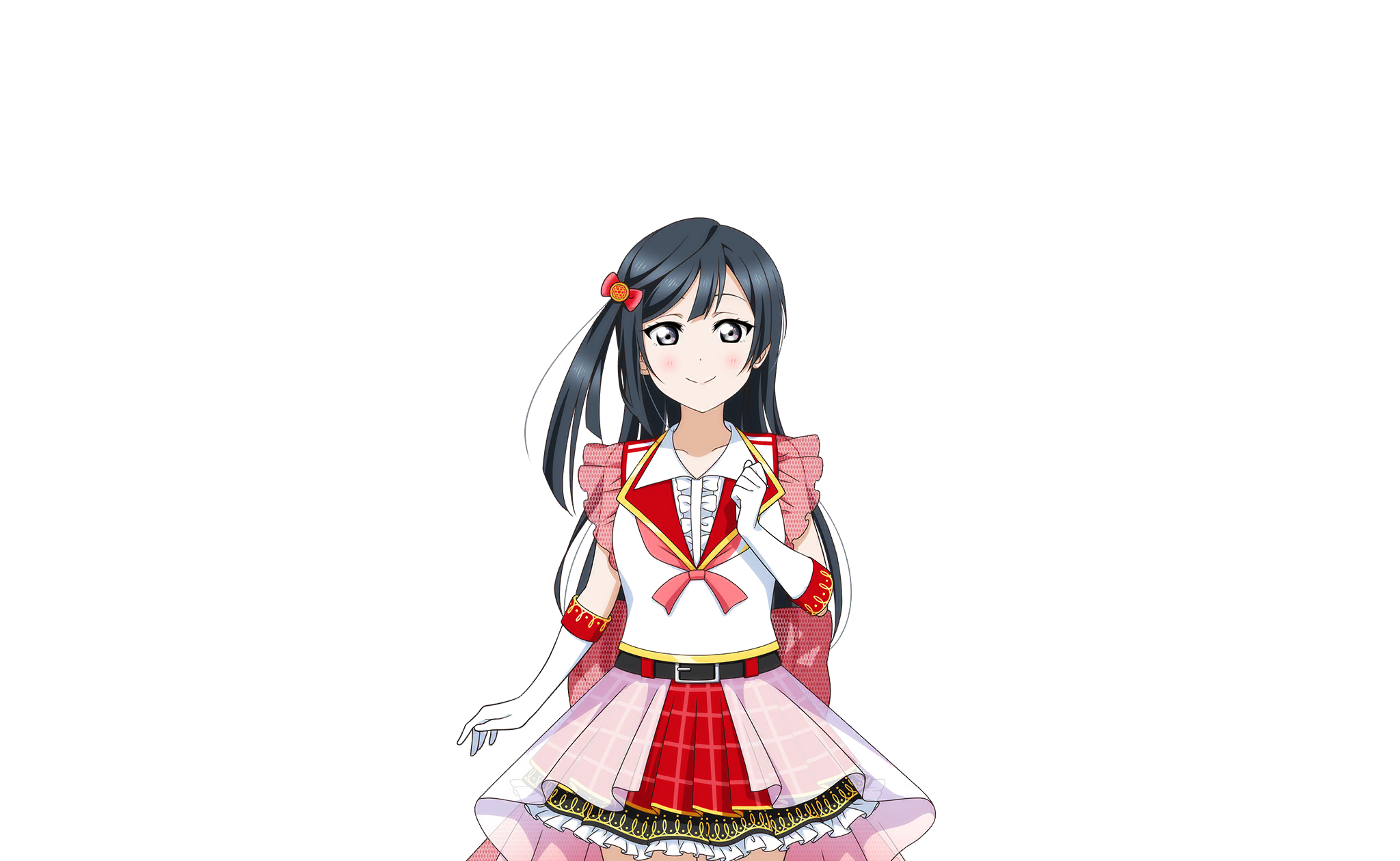 R Setsuna Yuki Cool 「Passionate Soul」 | Cards list | SIF2 MIRACLE LIVE ...