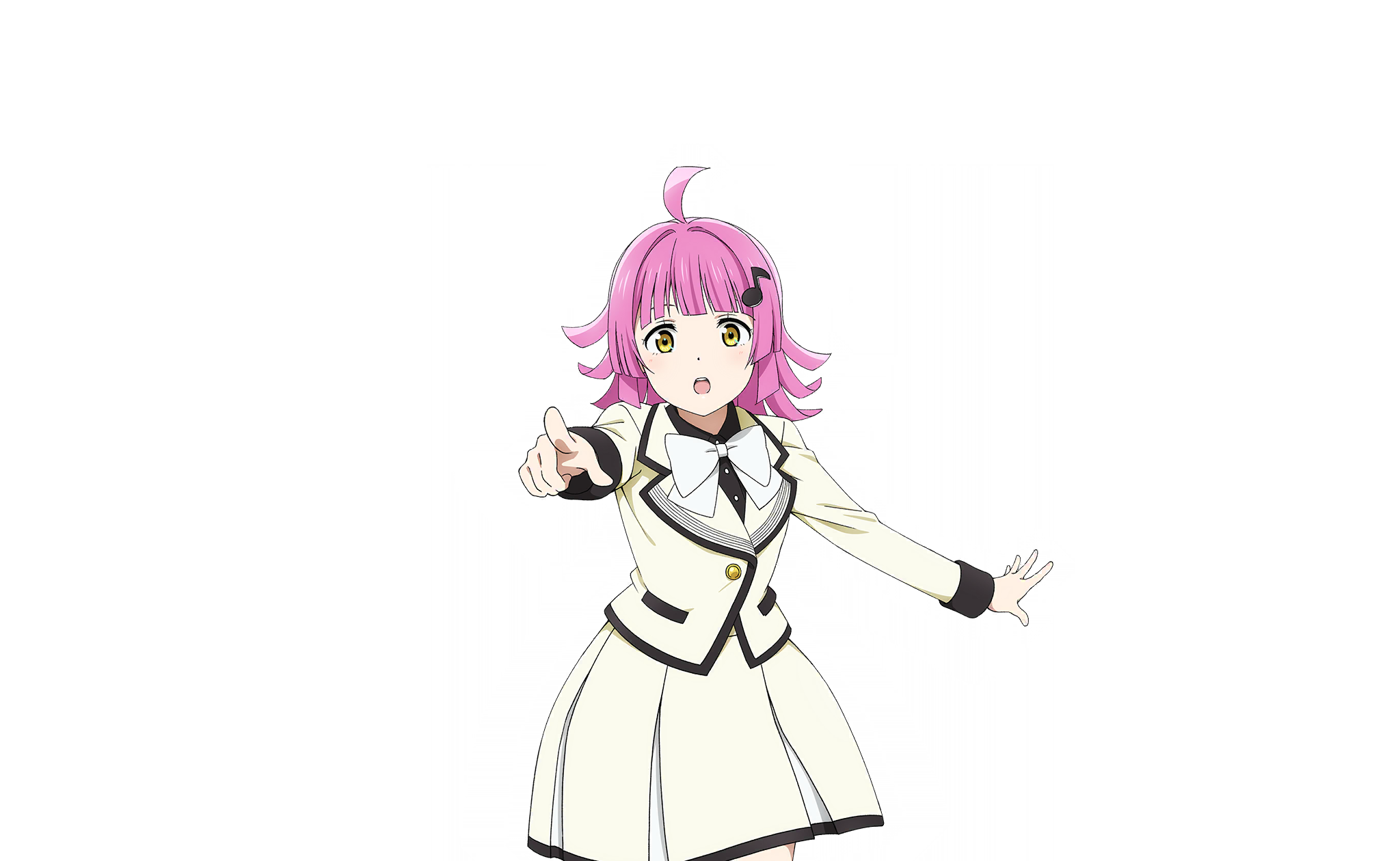 SR Rina Tennoji Pure 「A Spot to Cool Off」 | Cards list | SIF2 MIRACLE ...