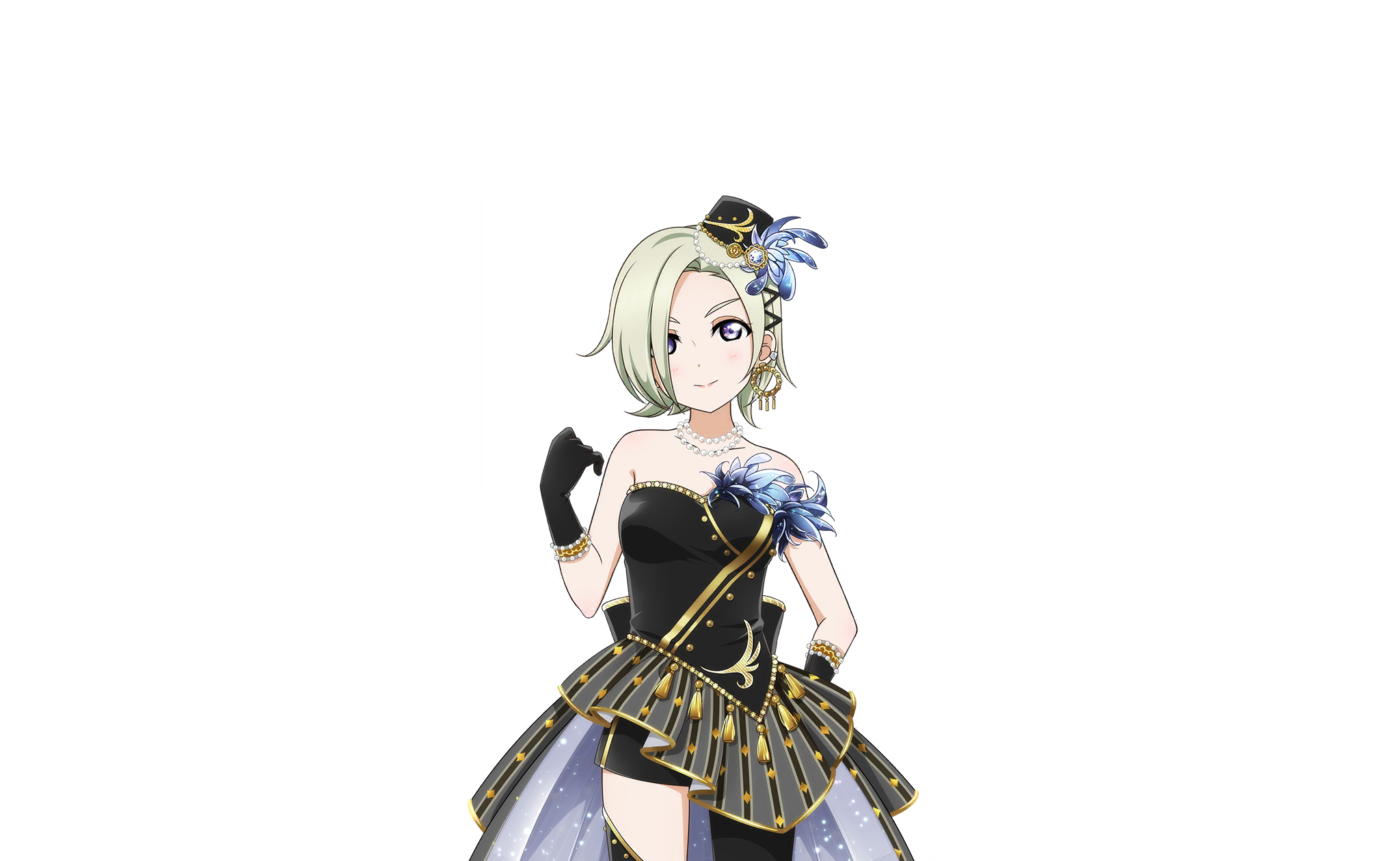 R Mia Taylor Smile 「Grade-Skipper」 | Cards list | SIF2 MIRACLE LIVE ...