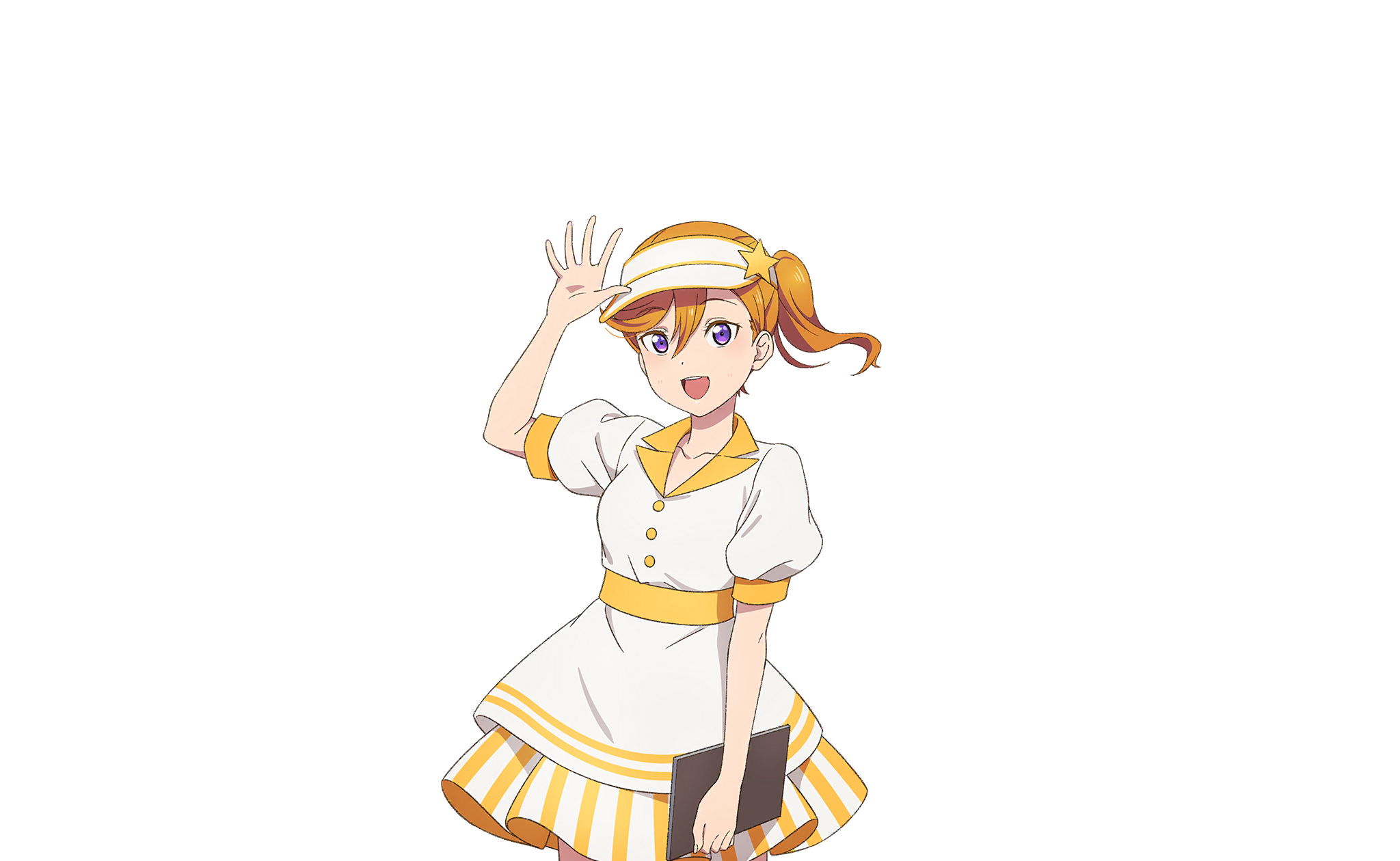 R Kanon Shibuya Pure 「I Love to Sing」 | Cards list | SIF2 MIRACLE LIVE ...