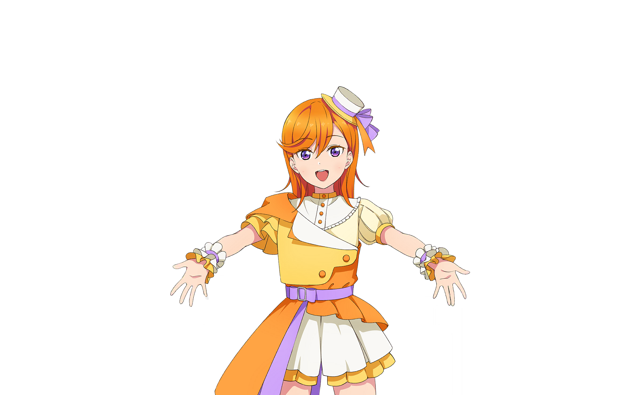 SR Shibuya Kanon Smile 「Cheering Everyone Up」 | Cards list | SIF2 ...