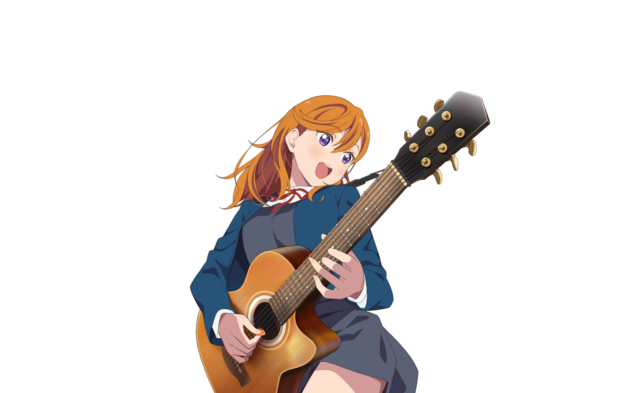 UR Kanon Shibuya Smile 「Heartfelt Feelings」 | Cards list | SIF2 MIRACLE ...