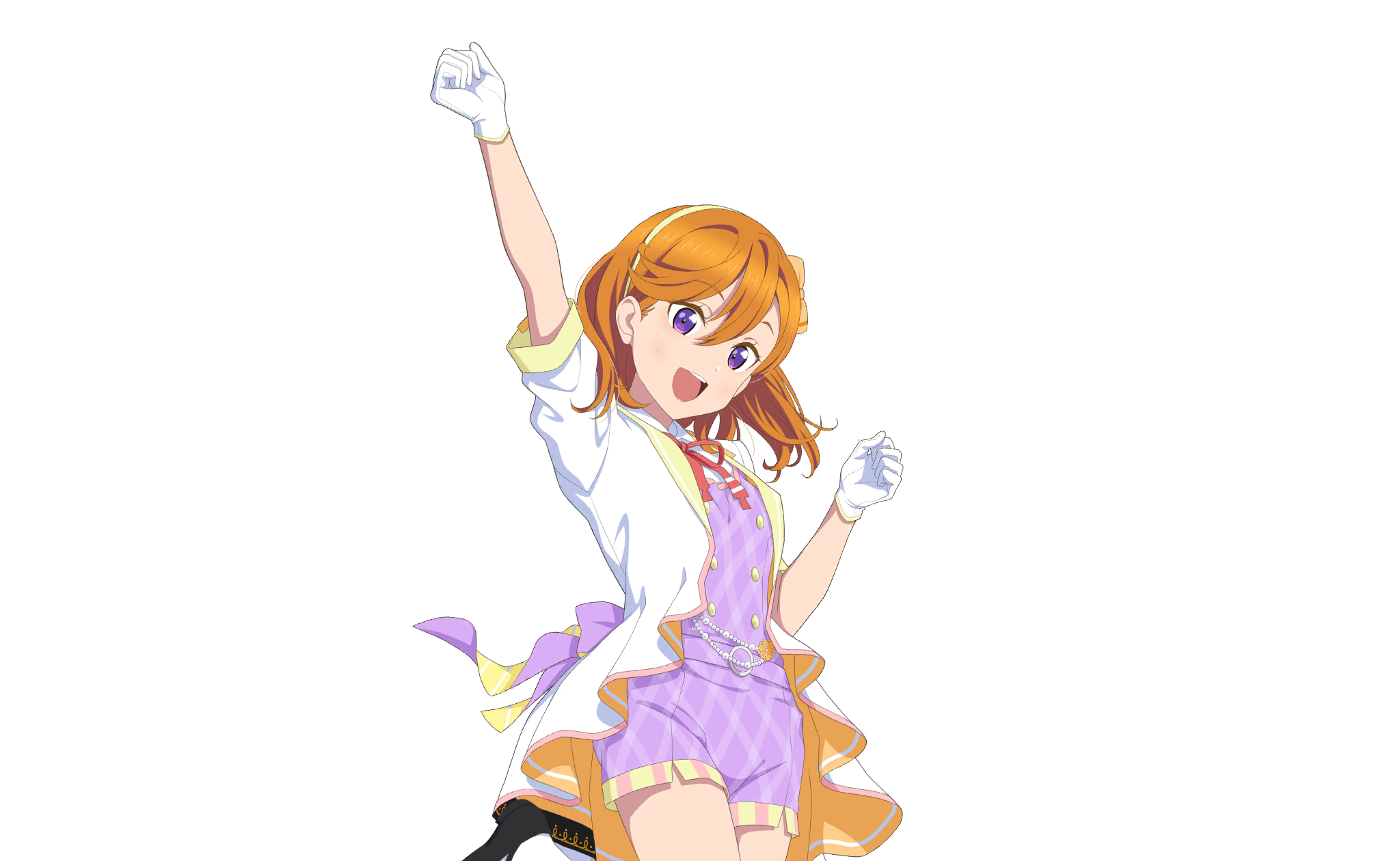 UR Kanon Shibuya Smile 「Heartfelt Feelings」 | Cards list | SIF2 MIRACLE ...