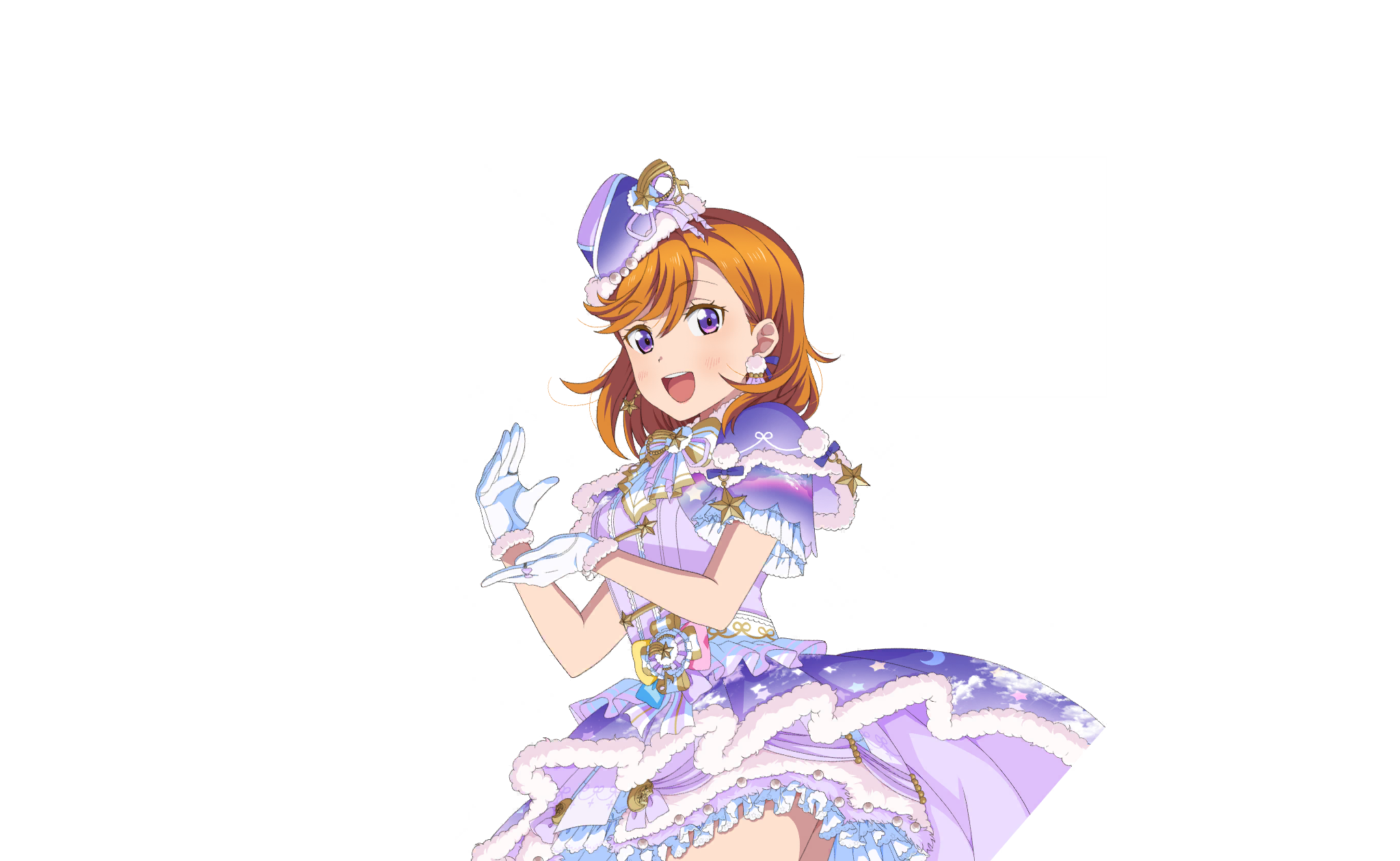 UR Shibuya Kanon Pure 「Miracle Live ♪」 | Cards list | SIF2 MIRACLE LIVE ...