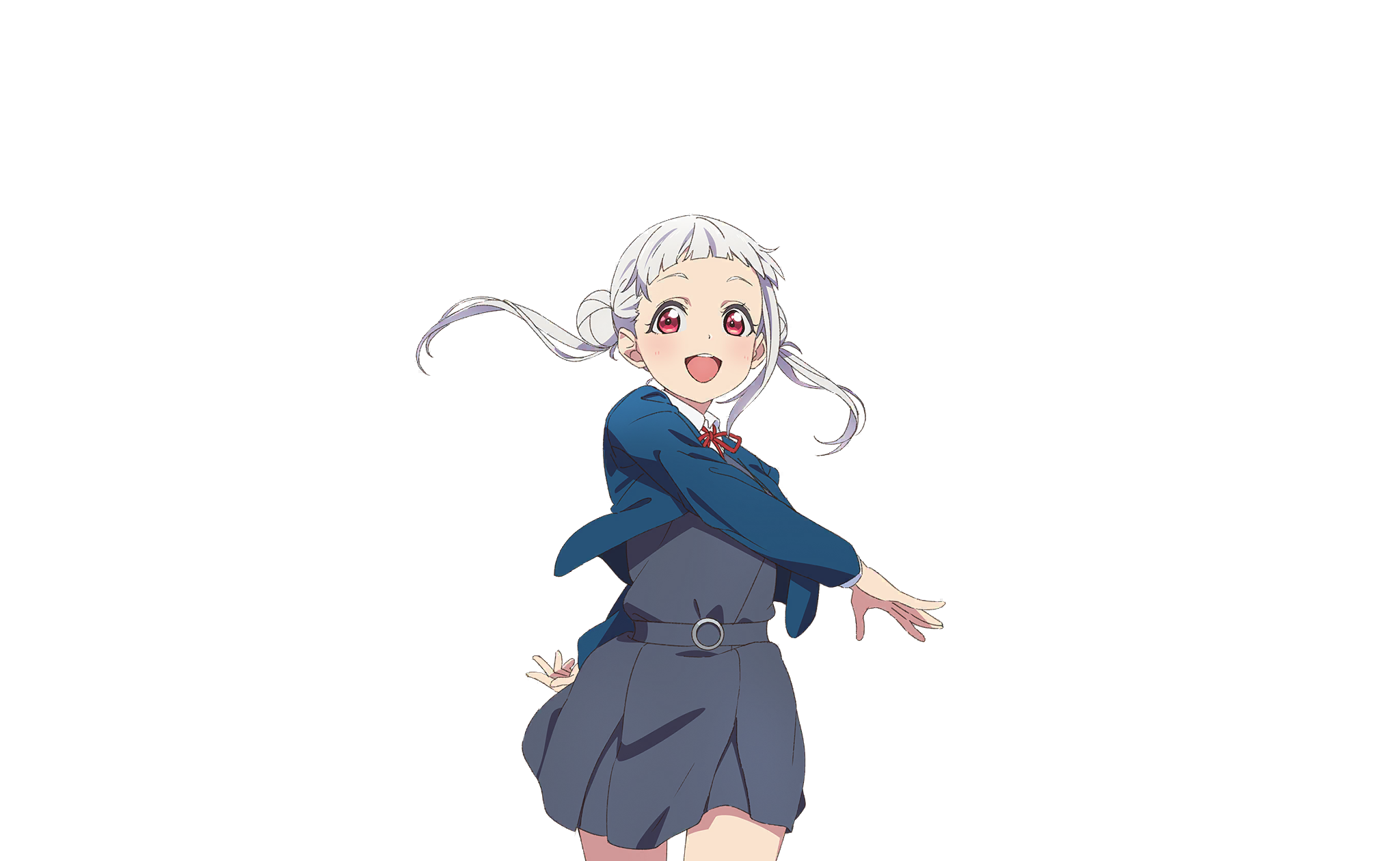 SR Chisato Arashi Smile 「Let's Dance Together」 | Cards list | SIF2 ...