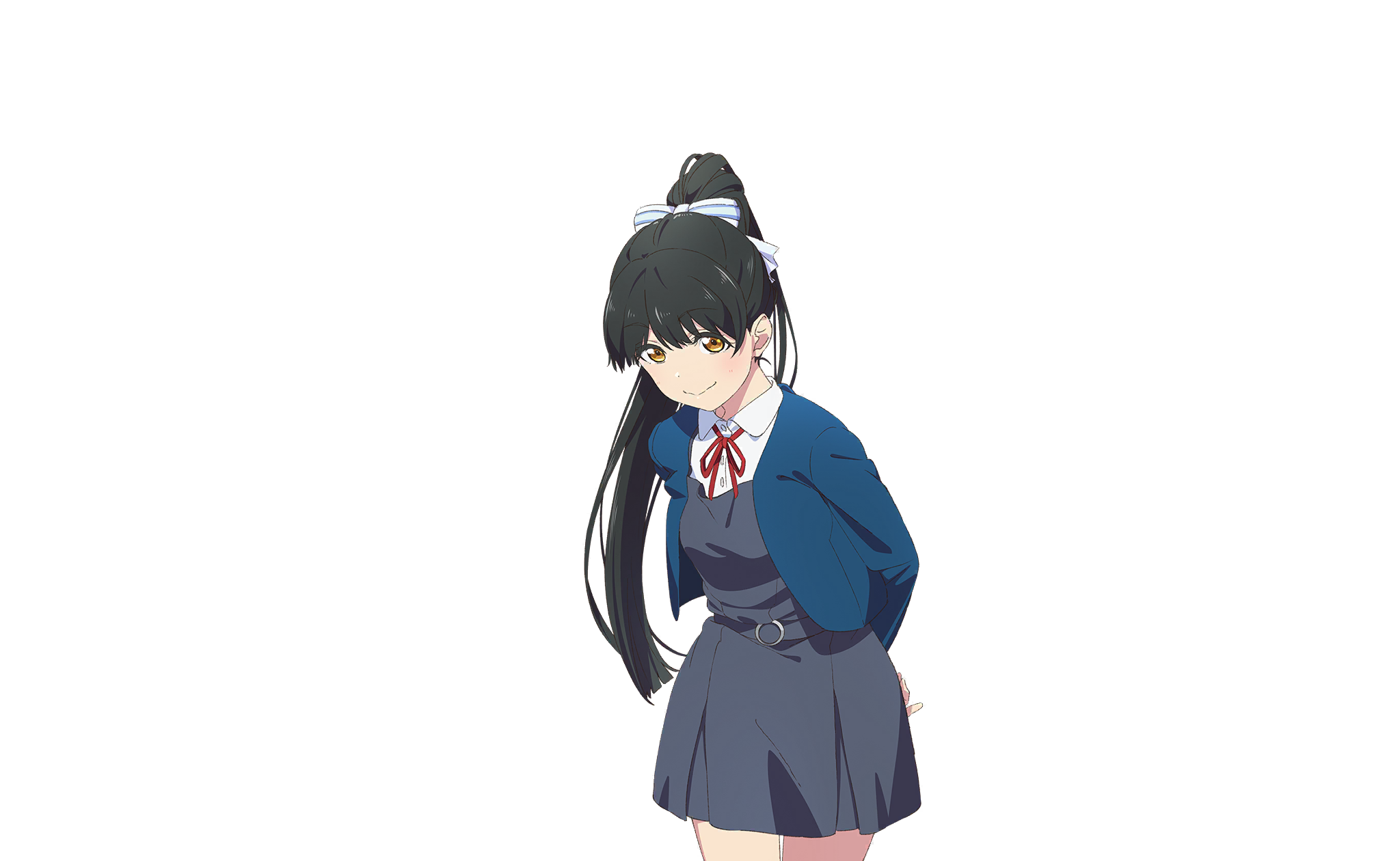 SR Hazuki Ren Smile 「Diligent Effort」 | Cards list | SIF2 MIRACLE LIVE ...