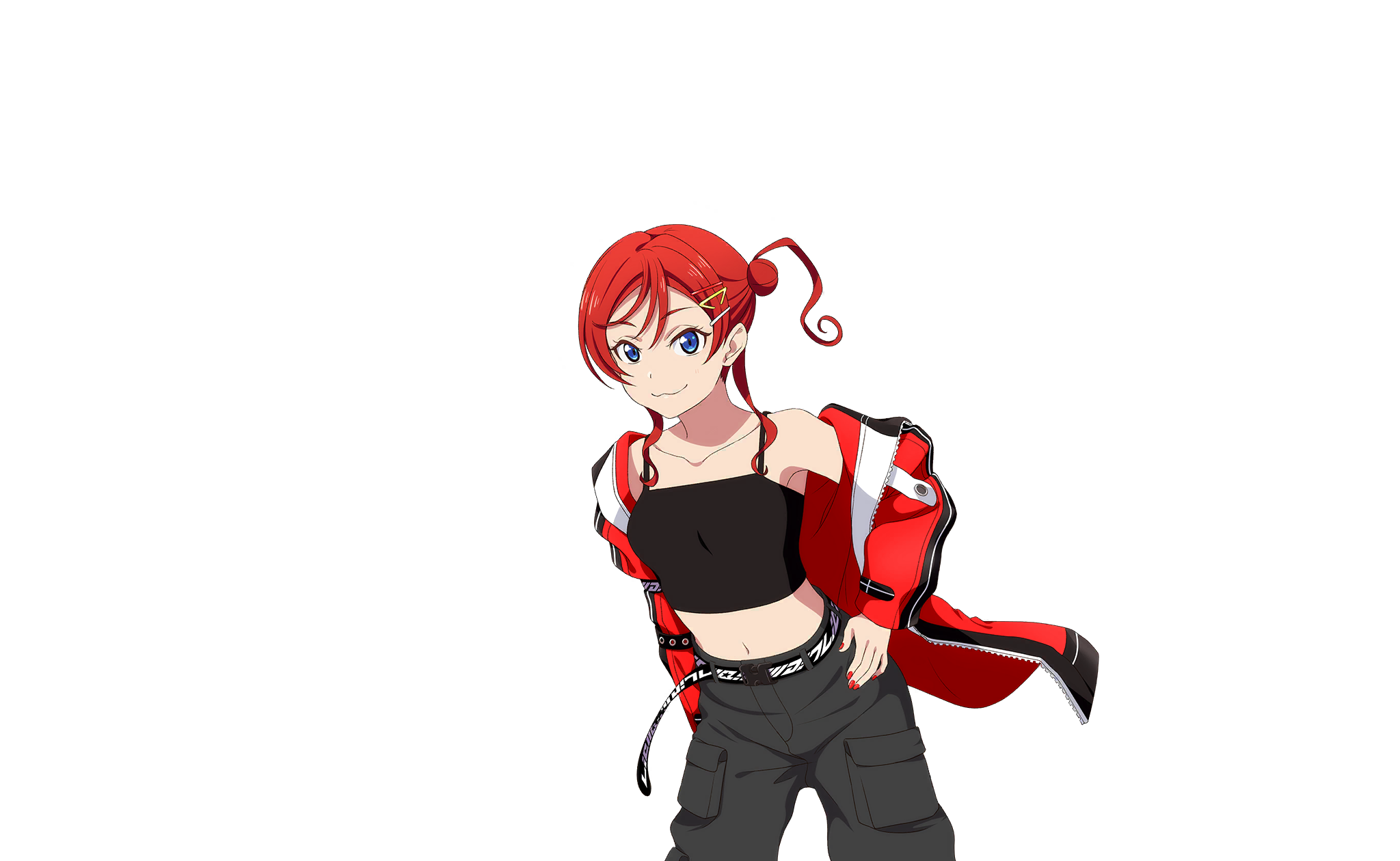 R Mei Yoneme Cool 「House Party!」 | Cards list | SIF2 MIRACLE LIVE ...