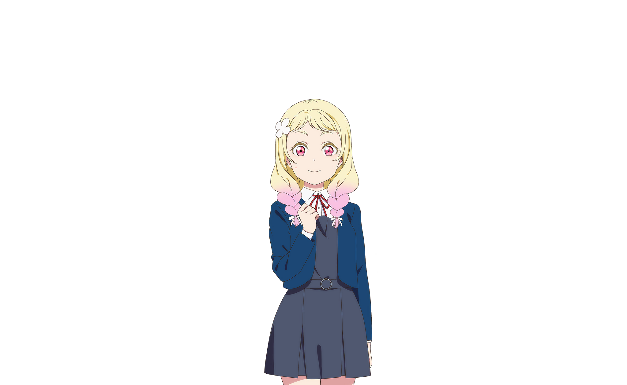 R Onitsuka Natsumi Smile 「Onisupplements」 | Cards list | SIF2 MIRACLE ...