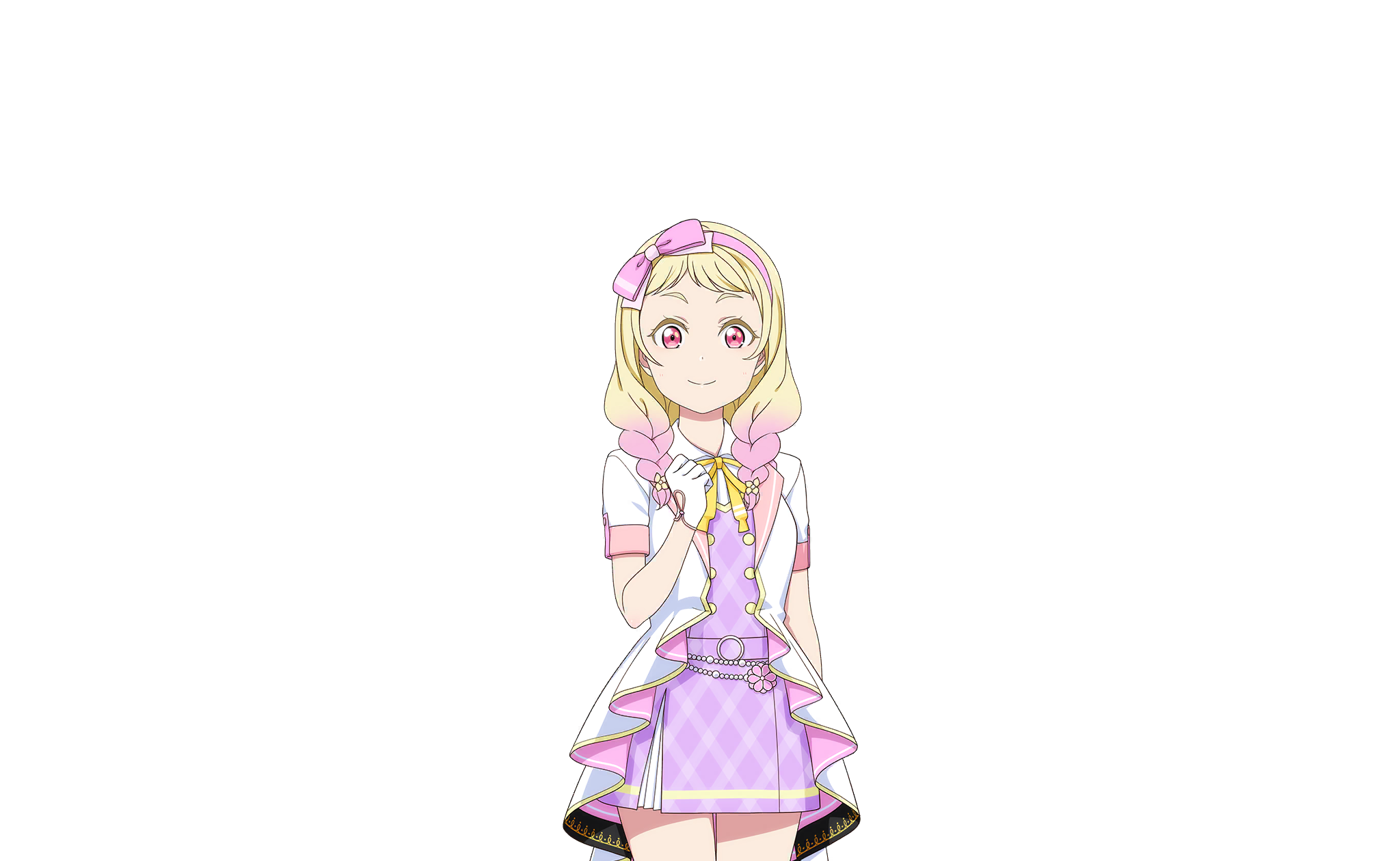 R Natsumi Onitsuka Smile 「Oni-Supplement」 | Cards list | SIF2 MIRACLE ...