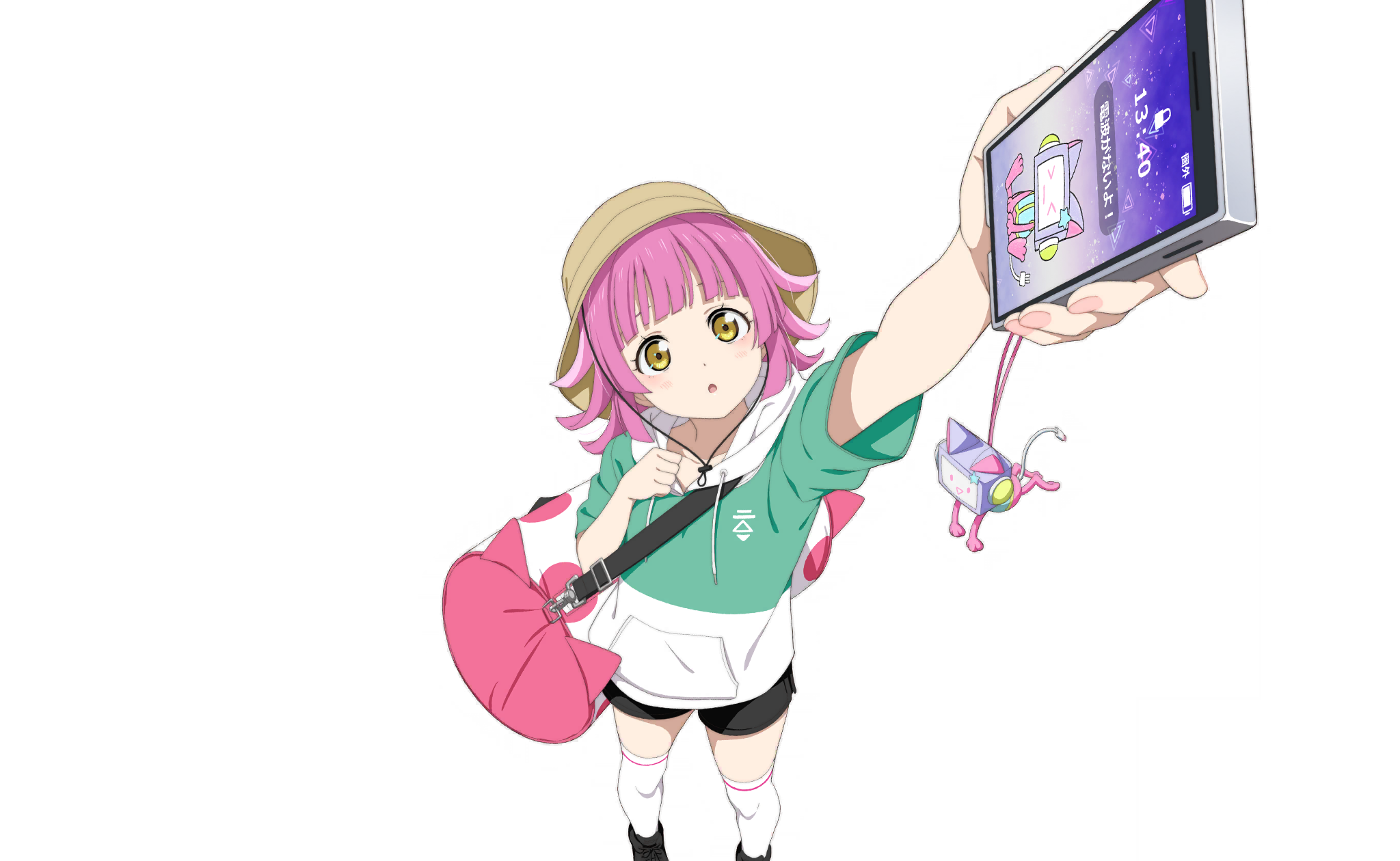 UR Rina Tennoji Cool 「Super Intense Live Show」 | Cards list | SIF2 ...