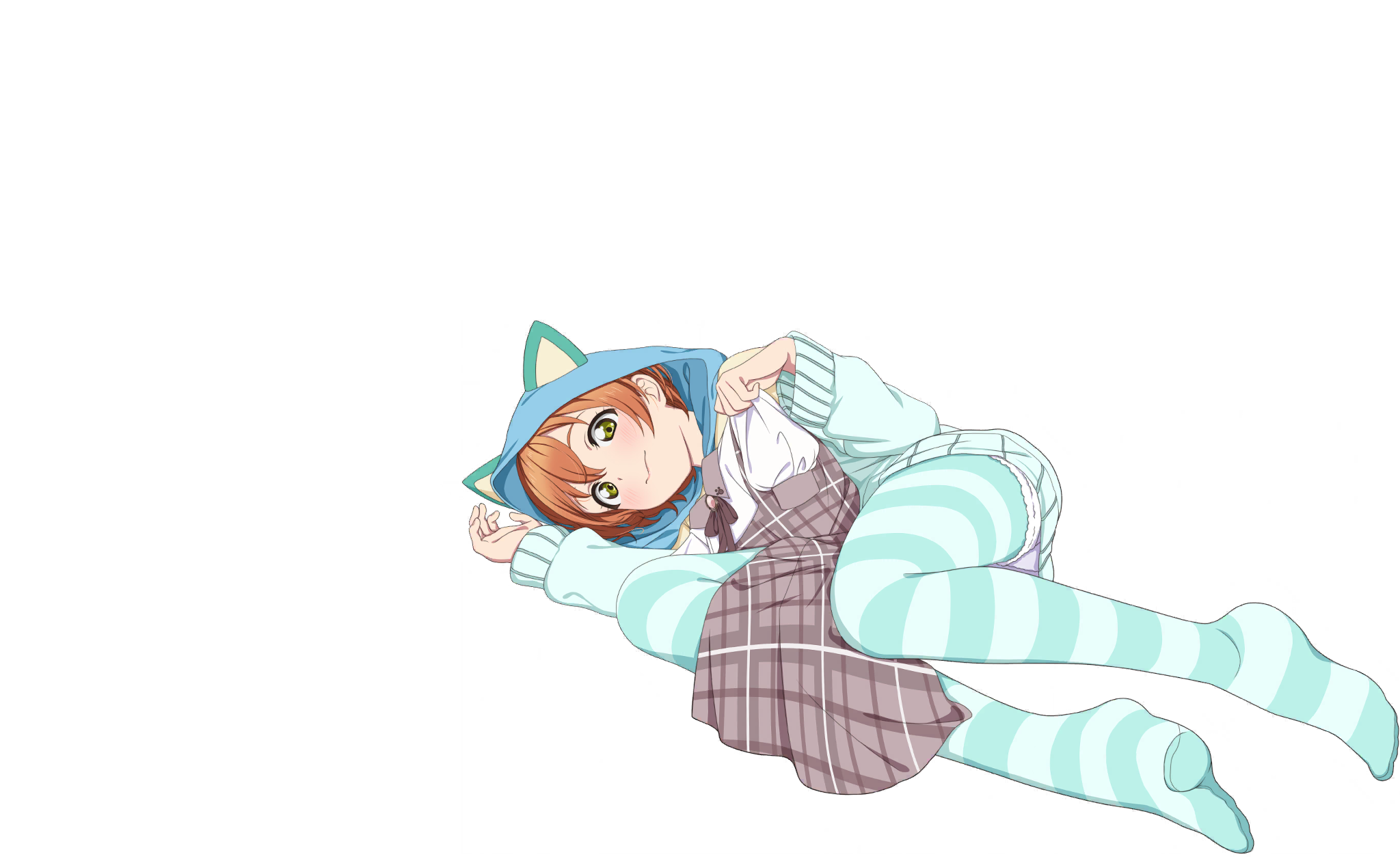 UR Rin Hoshizora Pure 「Delivering a Bundle of Cuteness」 | Cards list ...