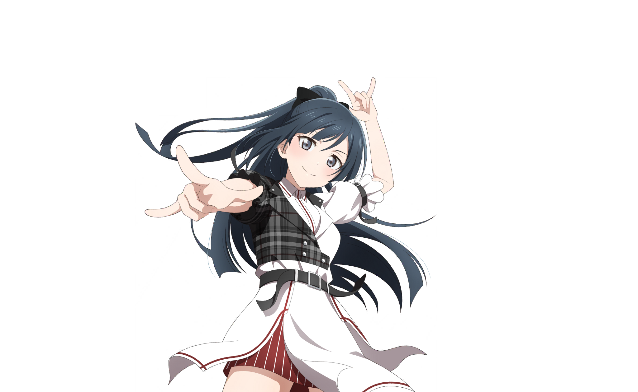 UR Setsuna Yuki Smile 「Let This Love Reach Everyone」 | Cards list ...