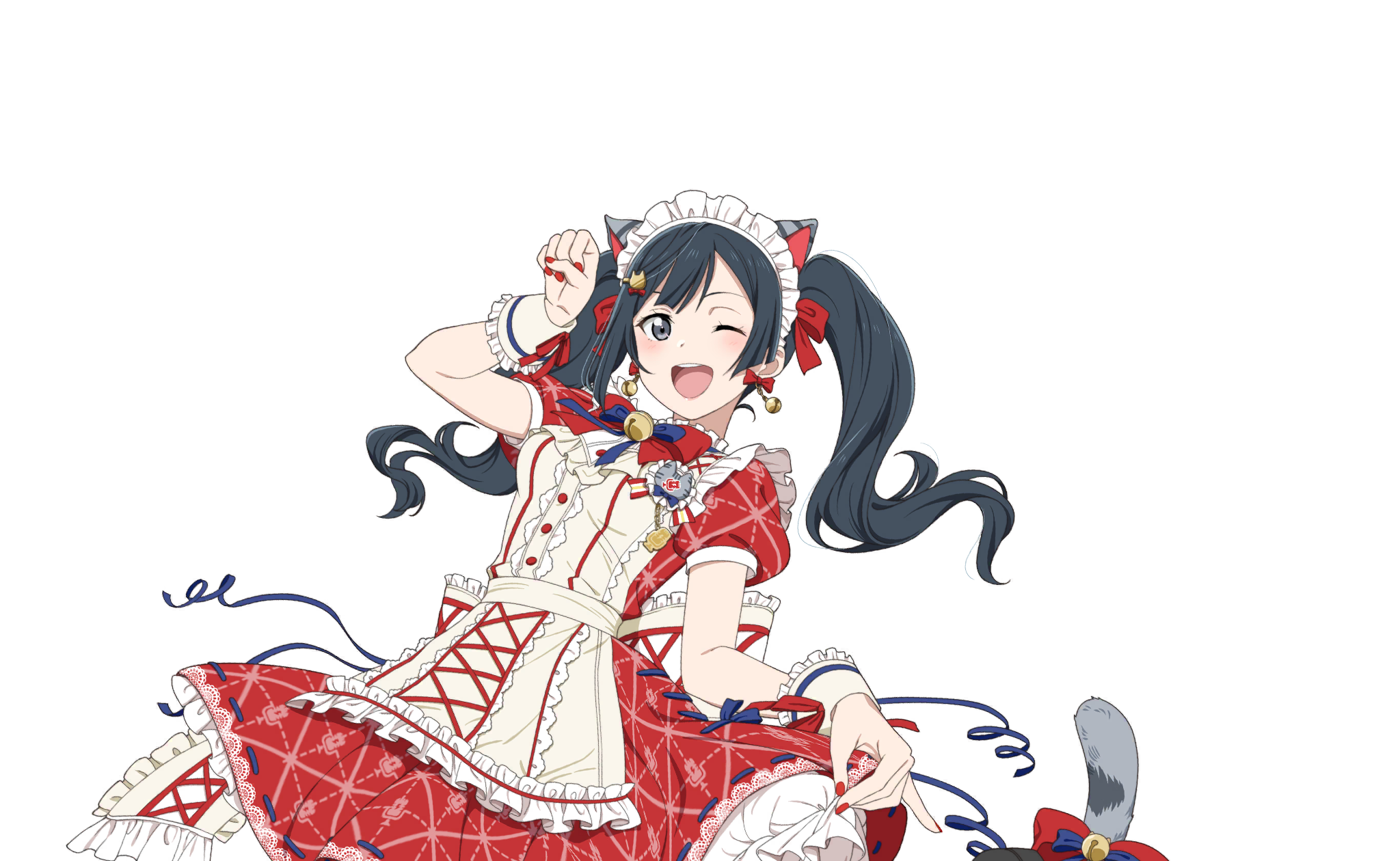 UR Setsuna Yuki Cool 「Band of Volunteers」 | Cards list | SIF2 MIRACLE ...