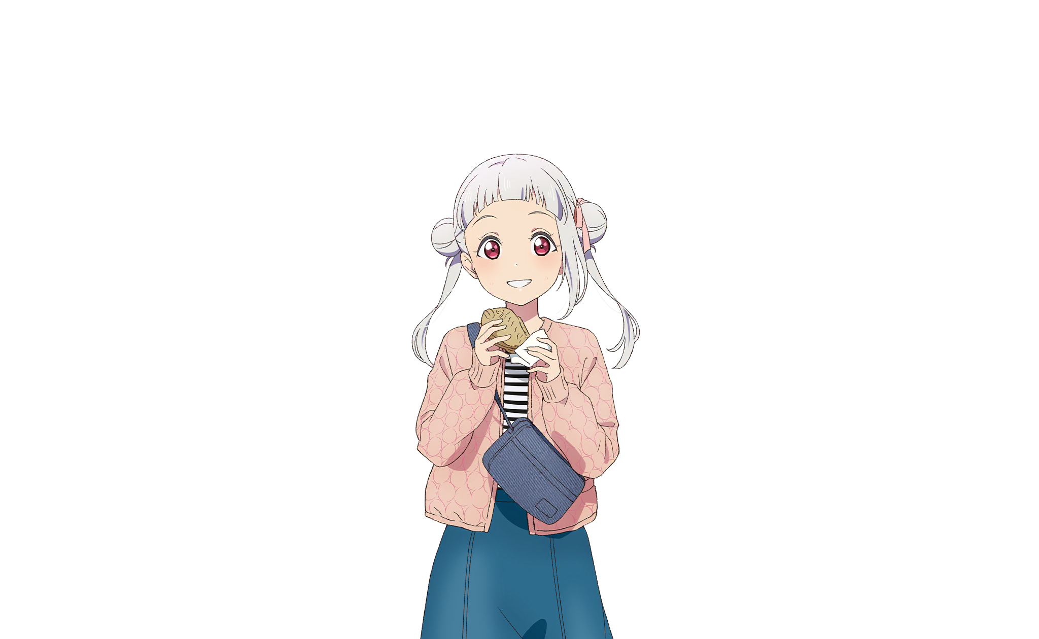 UR Chisato Arashi Smile 「Fortune Comes to Those Who Smile」 | Cards list ...