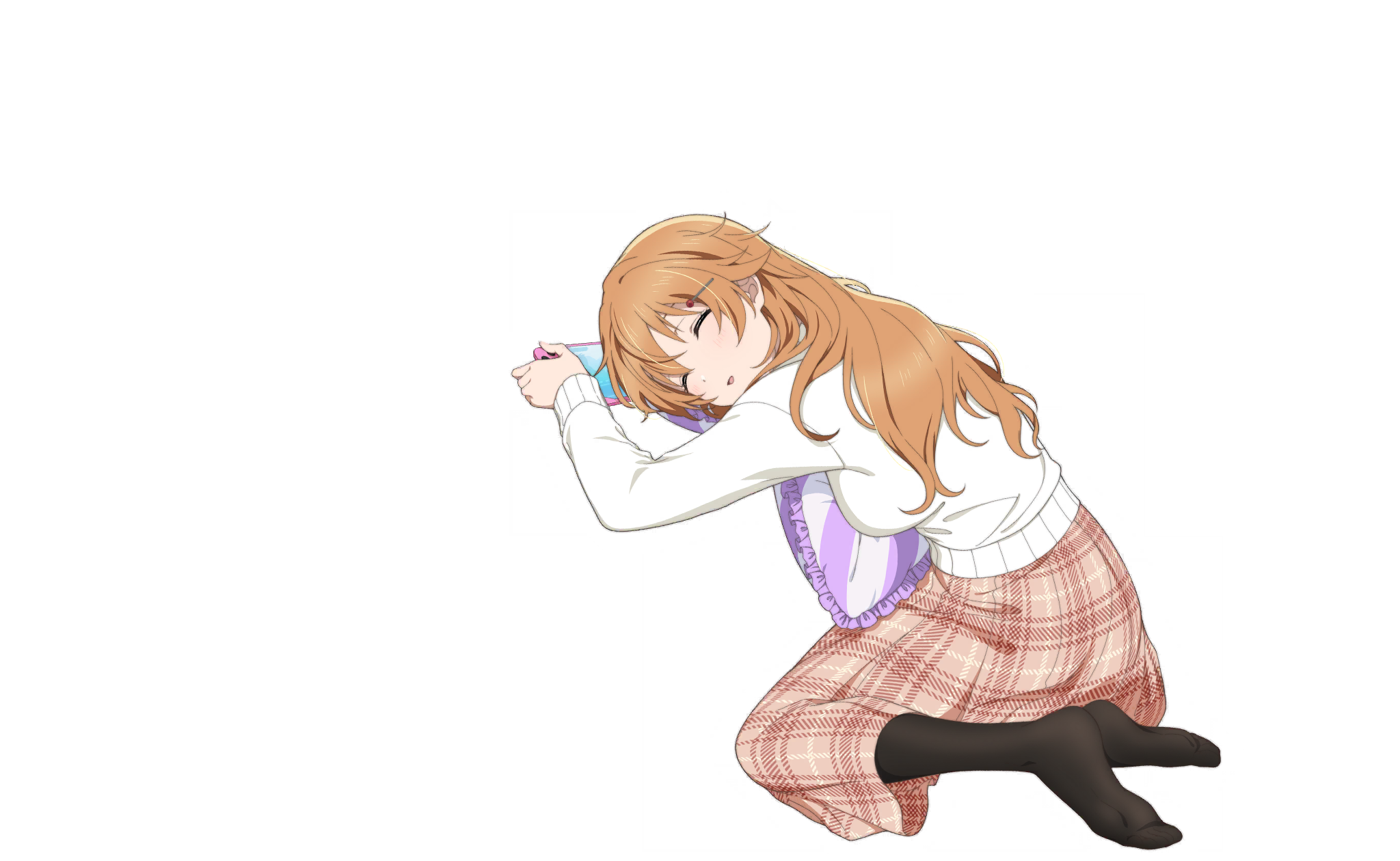 UR Kanata Konoe Smile 「Irresistible Charm of the Kotatsu」 | Cards list ...