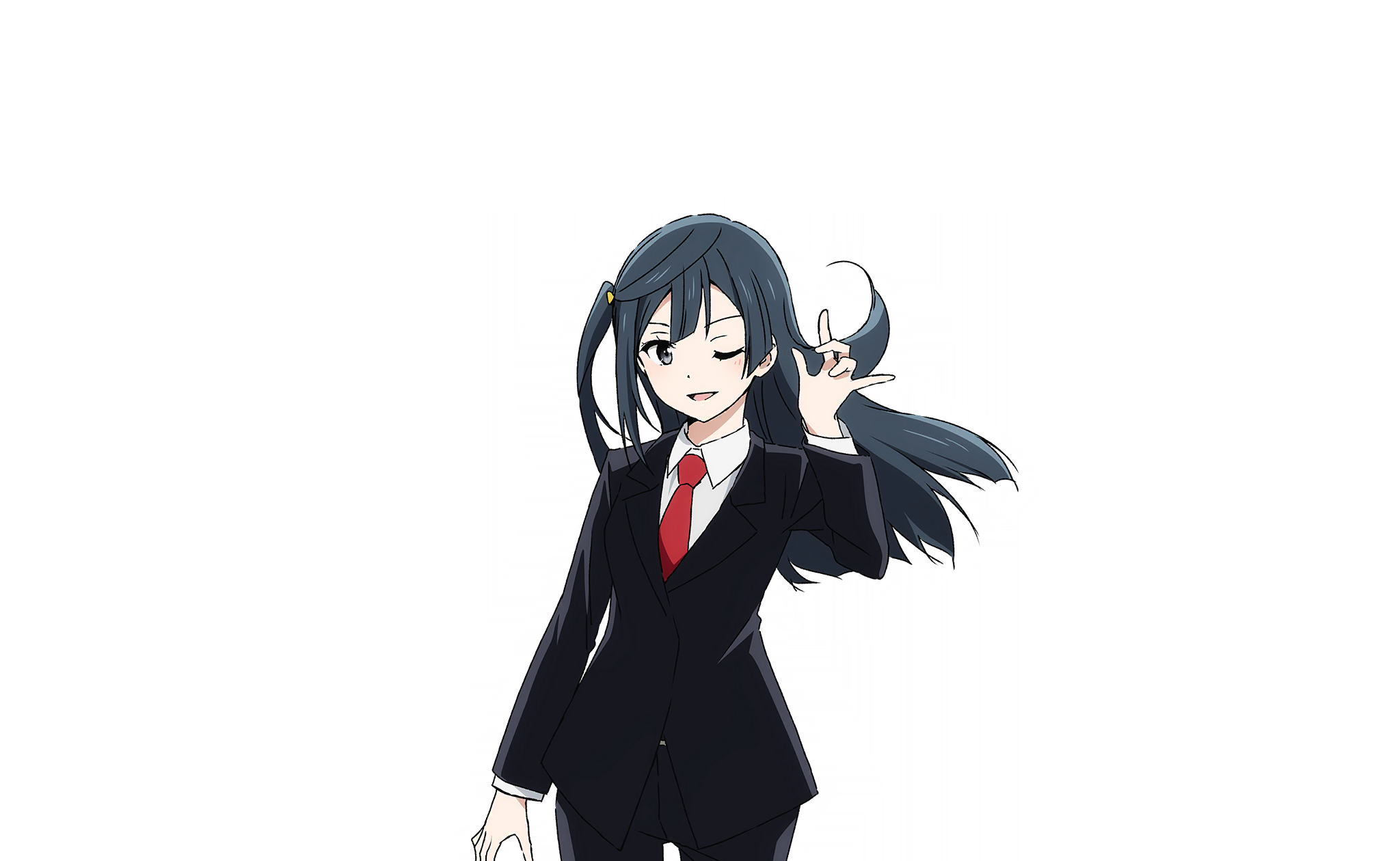 SR Setsuna Yuki Cool 「Let's Get This Done」 | Cards list | SIF2 MIRACLE ...