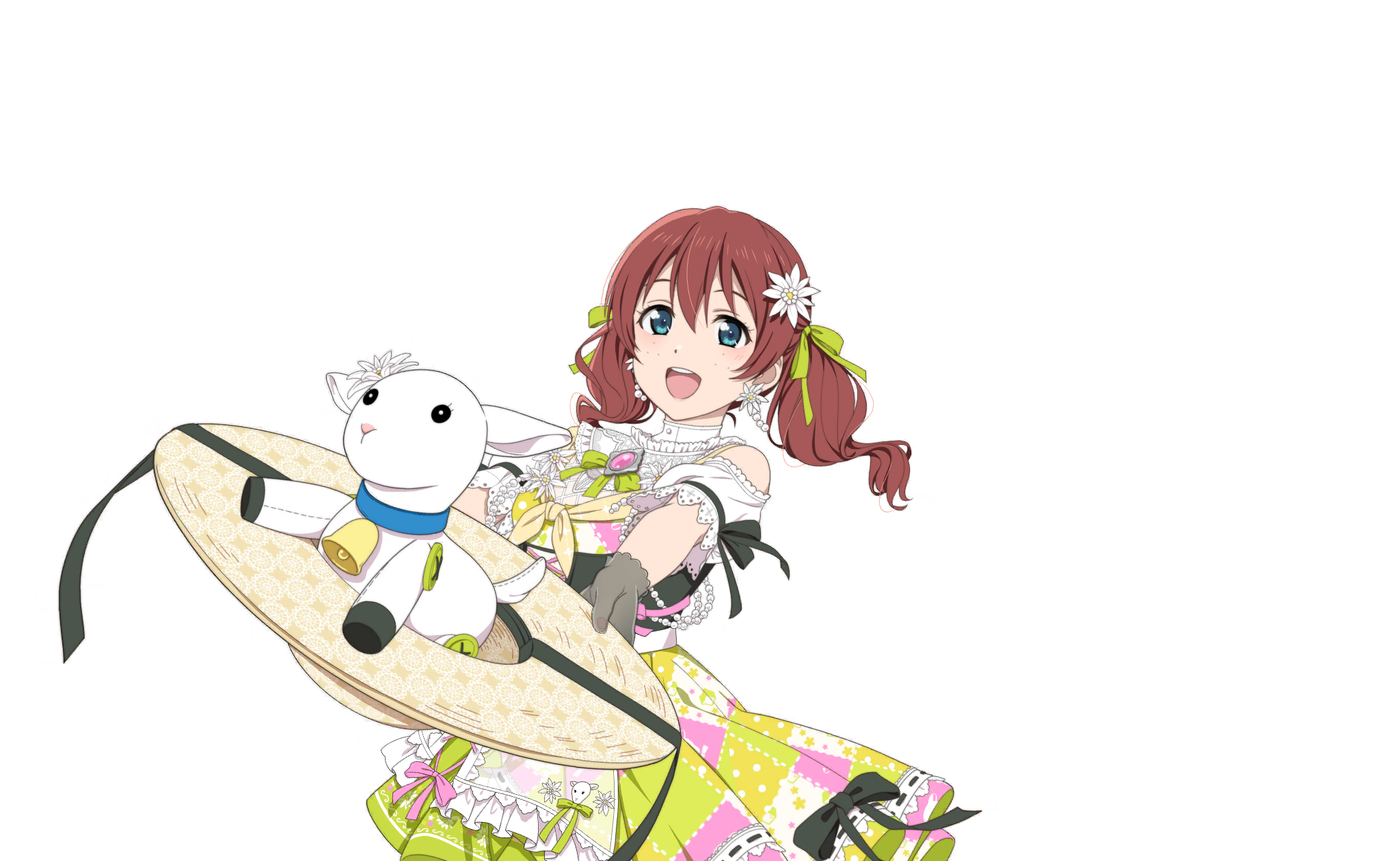 UR Emma Verde Pure 「There's Always Room for Bread ♡」 | Cards list ...