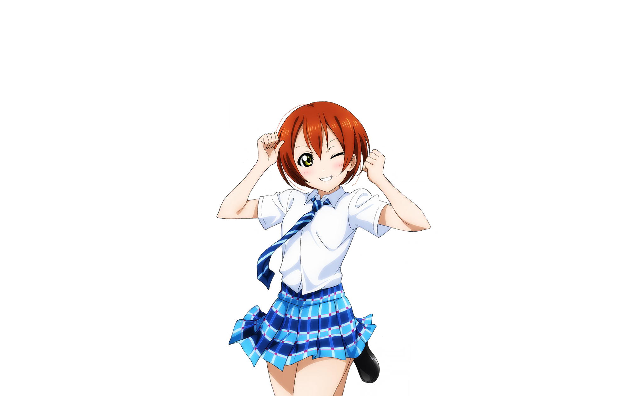 R Rin Hoshizora Cool 「Joyful Jump!」 | Cards list | SIF2 MIRACLE LIVE ...