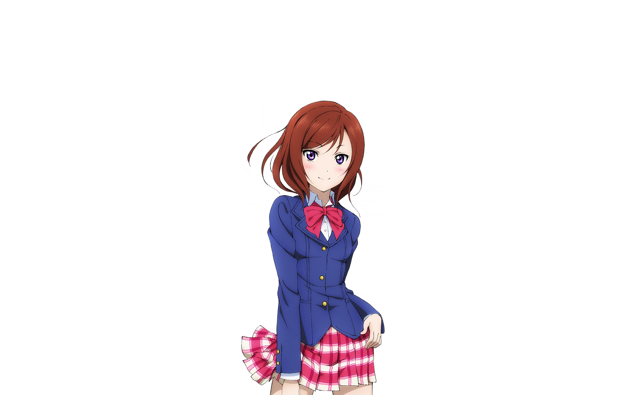 R Maki Nishikino Pure 「On a High Horse」 | Cards list | SIF2 MIRACLE ...