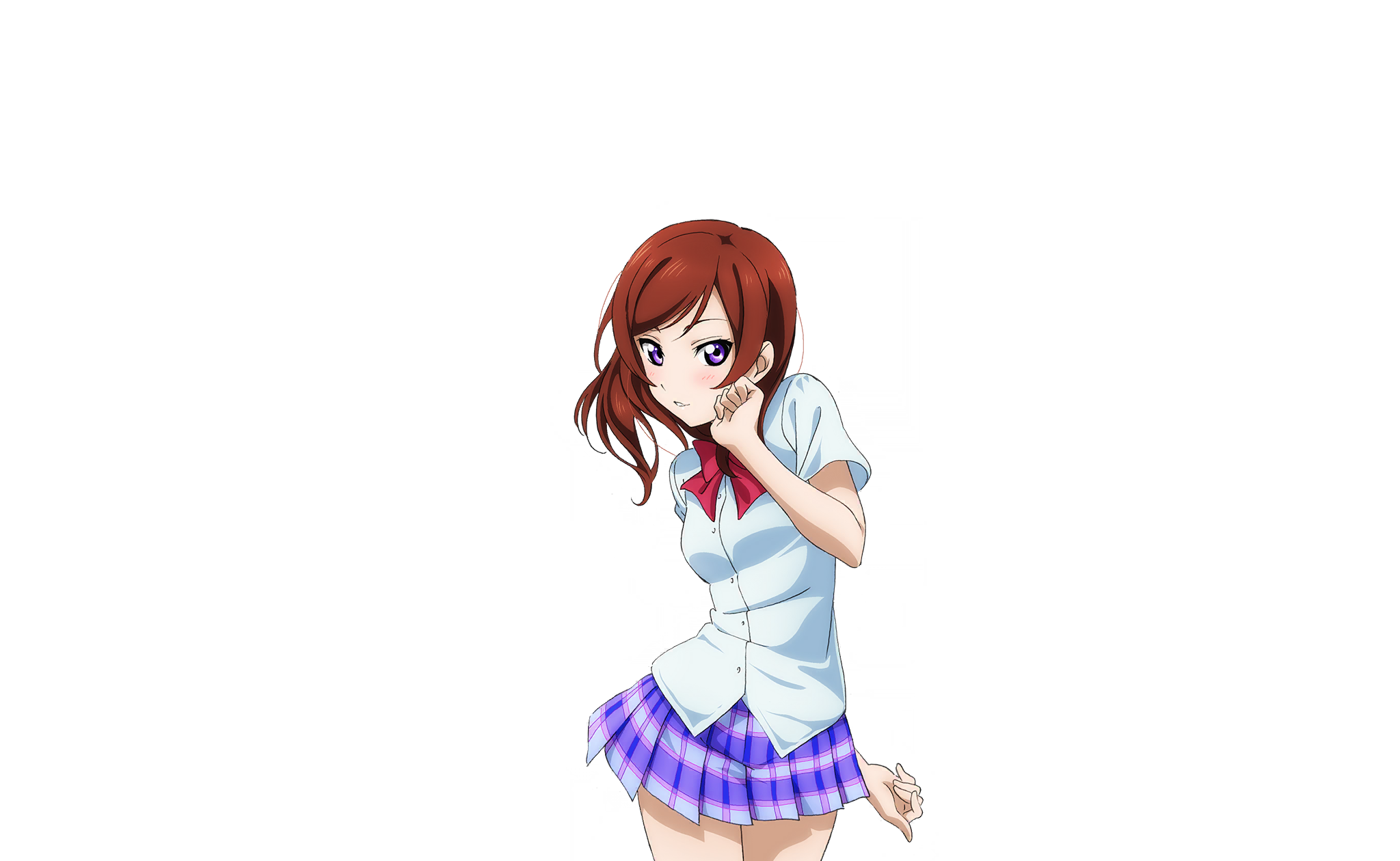 R Maki Nishikino Cool 「Hold My Head Up High」 | Cards list | SIF2 ...
